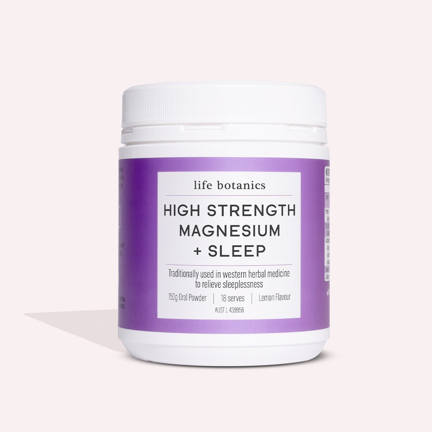 Muscle Relaxation + Sleep 150g | Life Botanics