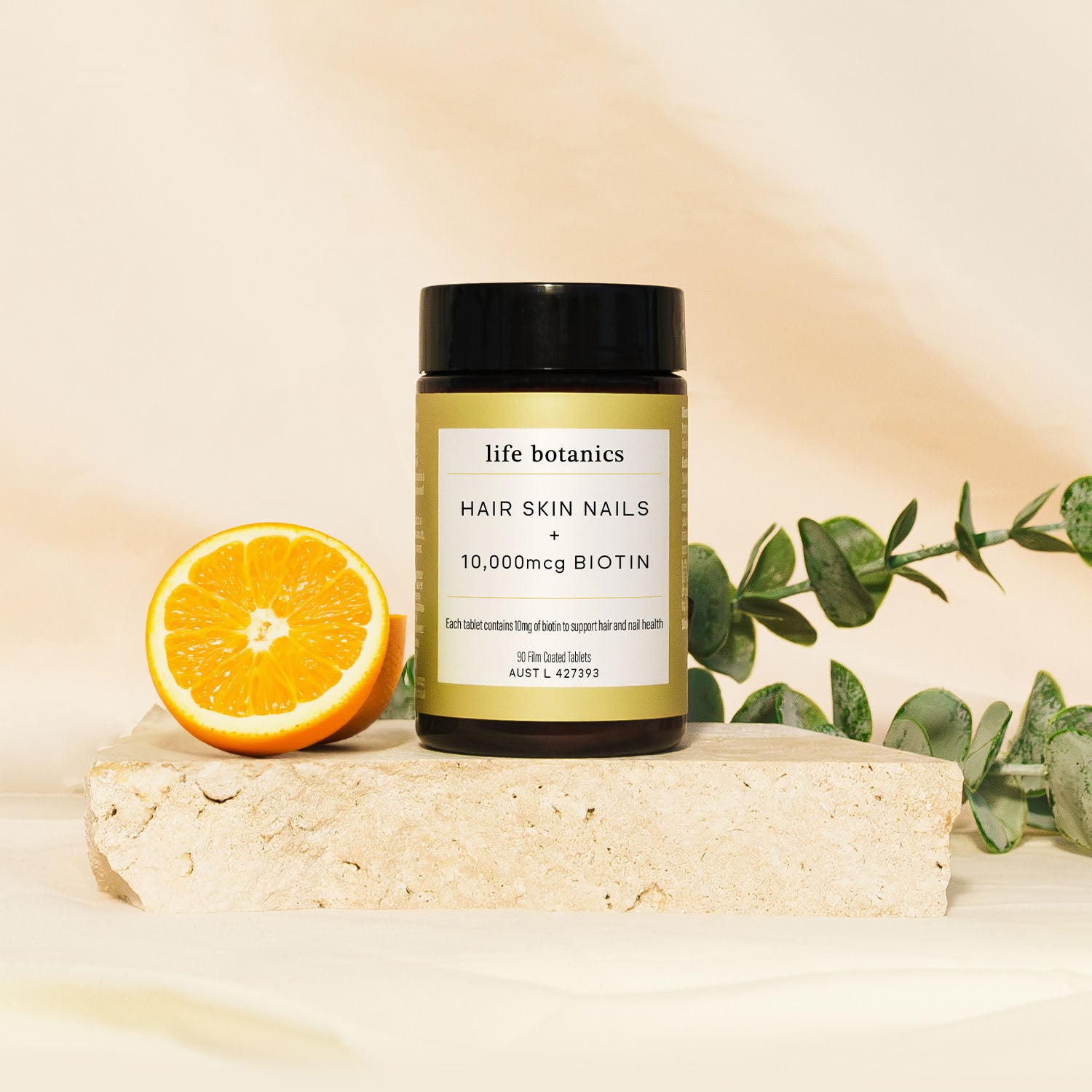 Best Vitamin Supplements | Life Botanics